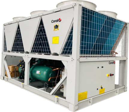 ¿Qué Son los Chillers y Cómo Funcionan? Descubre la Solución Ideal para ...